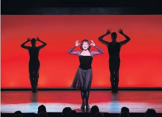 Broadway legend Chita Ri era dead at 91 - PressReader
