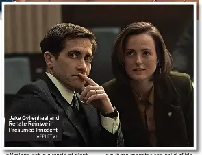 THE HOT LIST - PressReader