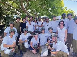 Woman on a million-dollar mission - PressReader