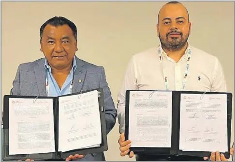 Beneficios - PressReader