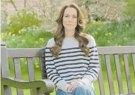 El diagnóstic­o de cáncer de Kate Middleton, bajo la lupa de expertos - PressReader