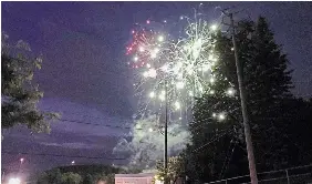 The public were shut out of Cambridge's fireworks decision - PressReader