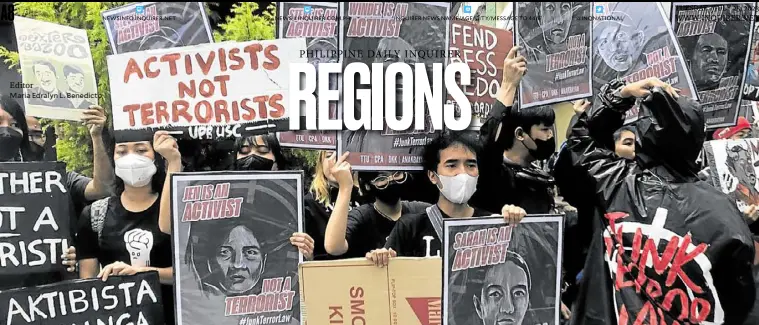 Protect VIP: Oil spill crisis not yet over - PressReader