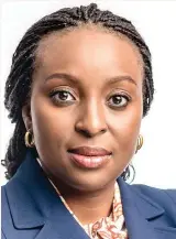 Owen Omogiafo: The Amazon Making a Difference - PressReader