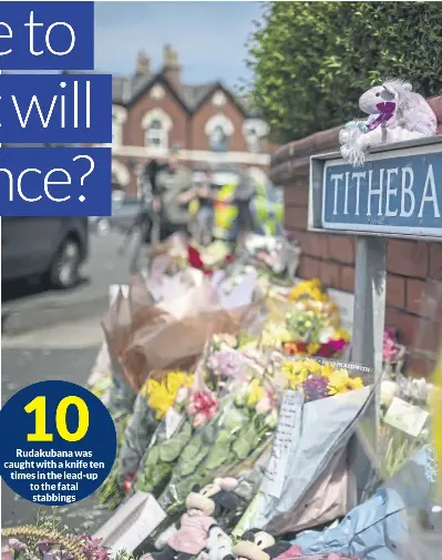 PM vows change to terror laws – but will it make a difference? - PressReader