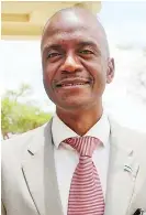 FIGHTING AN UNKNOWN ENEMY - PressReader