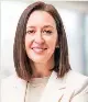 Savills appoints Thea Rowe to boost cross-border retail - PressReader