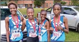 IBLACK DIAMOND IZISHAYA ISIFUBA NGOKUTHI IYAKHULA - PressReader