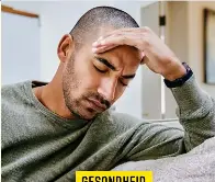 VERLIG HOOFPYN SÓ SONDER MEDIKASIE - PressReader