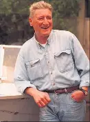 Tributes to NZ comedy great - PressReader