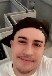 Cops clueless on American hotel owner’s disappeara­nce - PressReader