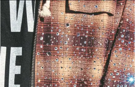 Sparkle and shine - PressReader