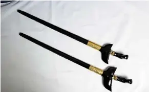 The King’s royal regalia - PressReader