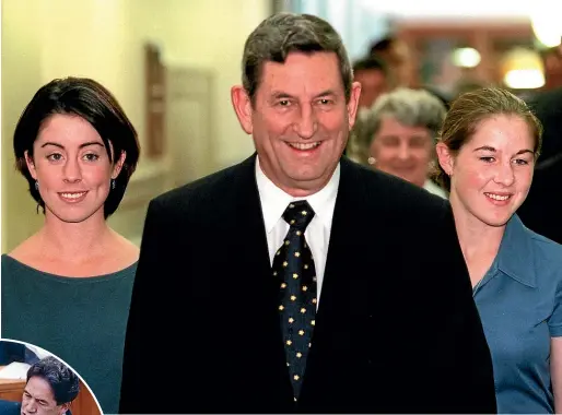 Bill Birch: Blast from the past on the current crisis - PressReader