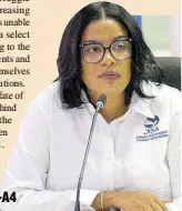 UNPACKING THE STRUGGLES IN JAMAICA’S PUBLIC SCHOOLS - PressReader