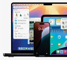 Apple Intelligen­ce FAQ - PressReader