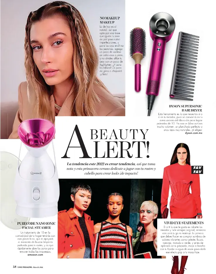 BEAUTY ALERT! - PressReader