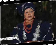 Movie Review: Elesin Oba - PressReader