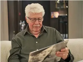 Dos visiones, dos maestros que hablan de la música y del sonido KEF ...