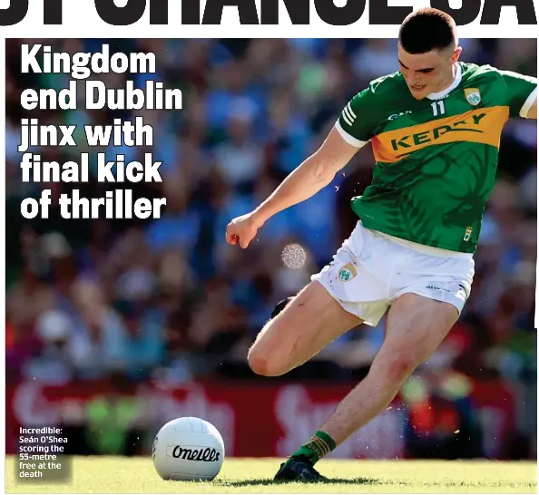 LAST CHANCE SALOON - PressReader