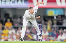 Sunrisers handed Oval opening as new-look Hundred takes shape - PressReader