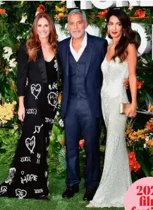 Stars step out - PressReader