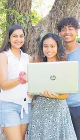 Pacific Technical and Further Education - PressReader