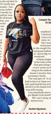 Az’khale session a once in a lifetime experience - PressReader