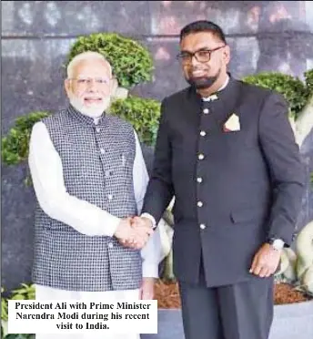 President cites socio-economic developmen­t, foreign policy roles for ...