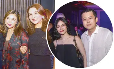 A LEAP YEAR CELEBRATIO­N FOR ALELEE ANDANAR - PressReader