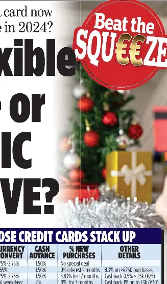 Your flexible friend – or a PLASTIC EXPLOSIVE? - PressReader