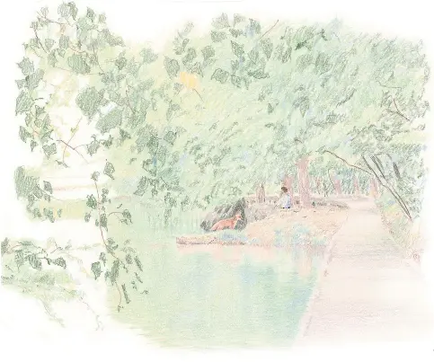 ANIMAL MEMOIRS ARE GOING WILD - PressReader