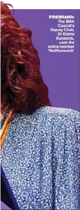 Far Left hijacks doctors’ union - PressReader