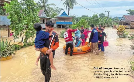 Tragedy strikes South Sulawesi - PressReader