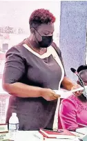 St James Health Department targets street vendors for training seminar ...