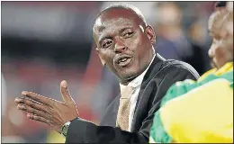 SUNDOWNS BEATEN IN COURT BATTLE - PressReader
