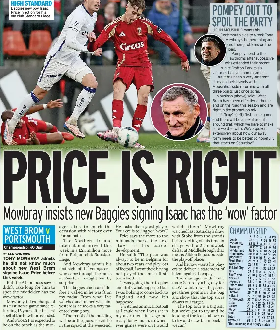 PRICE IS RIGHT - PressReader