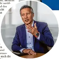 Droht bei Voith ein Stellenabb­au? - PressReader