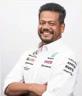 AZRUL OSMAN RANI - PressReader