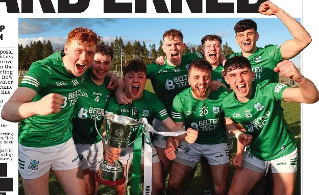 HARD ERNED - PressReader