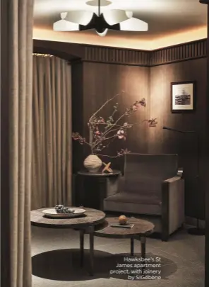 The power of good lighting - PressReader