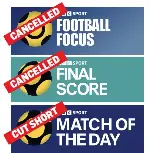 Day of chaos for embattled BBC Sport - PressReader