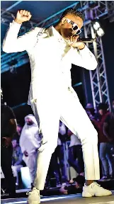 All White Durban Picnic hosted by Khuzani sold out - PressReader
