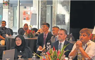 Environmen­tal security is the key to sustainabl­e future - PressReader