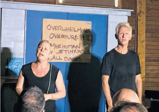 A big step forward - PressReader