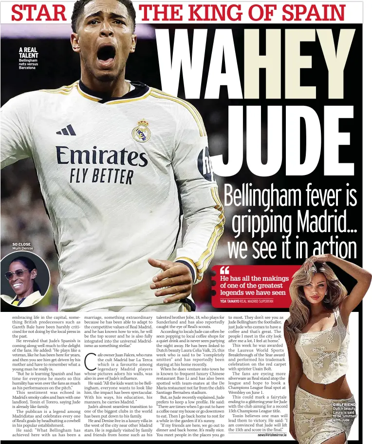 WAHEY JUDE - PressReader