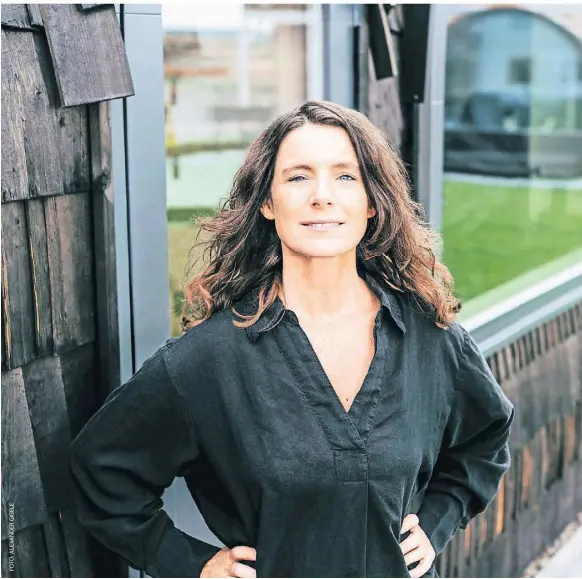 „Sie müssen jonglieren, improvisie­ren, begeistern“ - PressReader