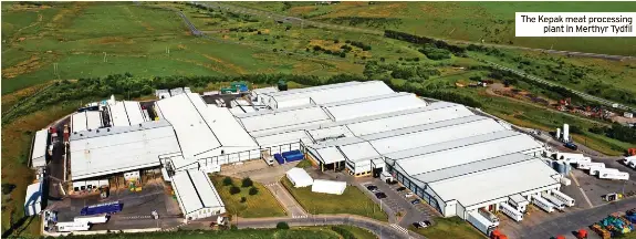 Meat plant investigat­ion after food ‘contaminat­ion’ claims - PressReader