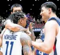 WITH BREAKTHROU­GH WIN, MERALCO KEEPS MOMENTUM ROLLING - PressReader