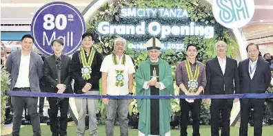 80th and counting - PressReader